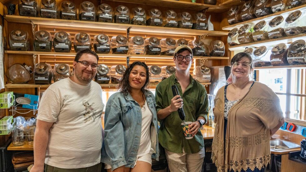 Volunteer | The Philosophers House